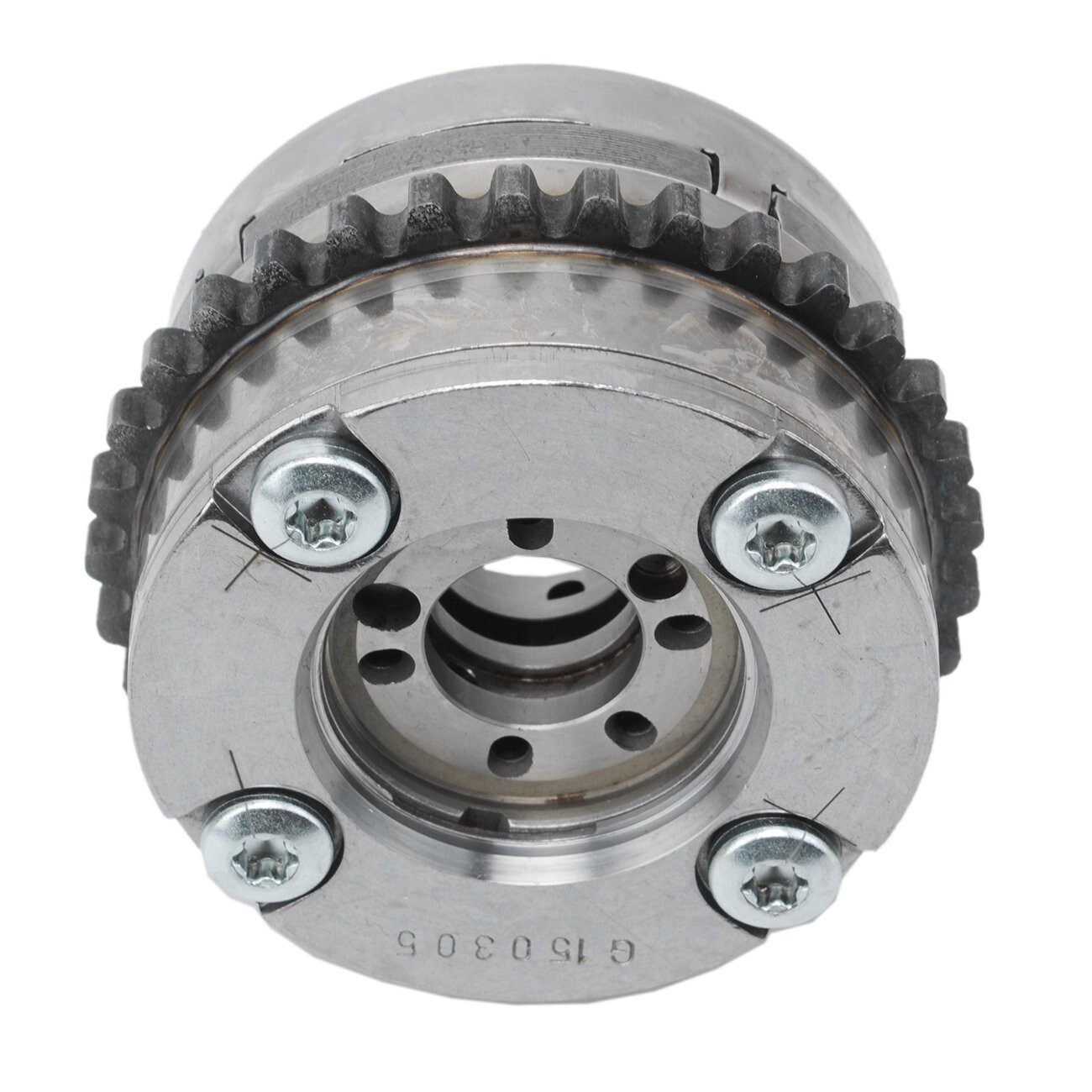 Timing Chain Kit For Mercedes-Benz M276 E300 C350 E350 GLK300 ML350 3 ...