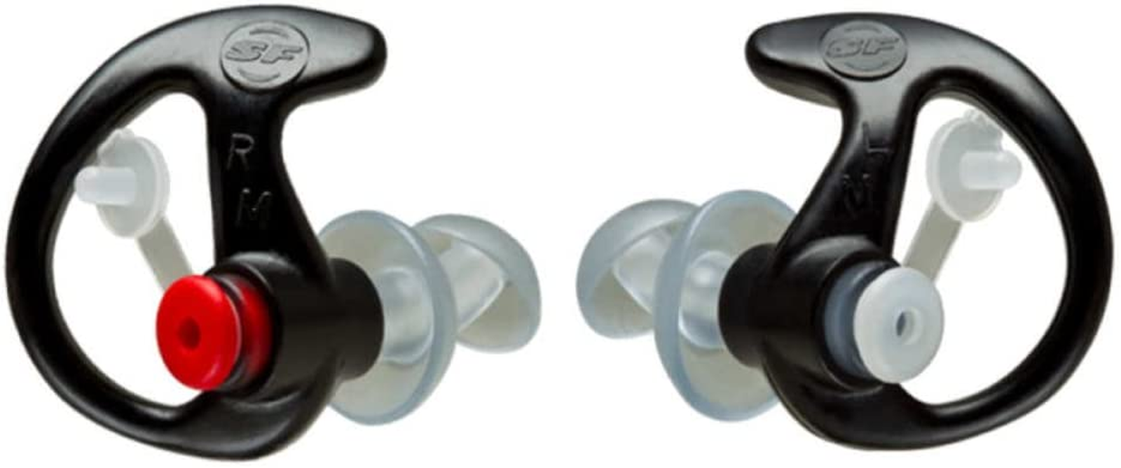 Ear Plugs Noise Cancelling For Shooting Guns Pro Hearing Protection ...