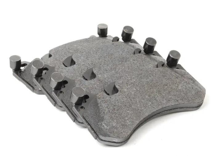 Front & Rear Brembo Brake Rotors & Genuine Brake Pad Sets/sensors For ...