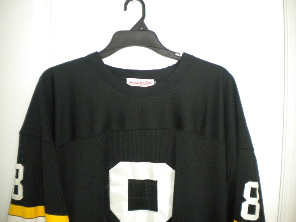 ARCHIE MANNING NEW ORLEANS SAINTS FOOLBALL JERSEY SIZE 58 | eBay UK