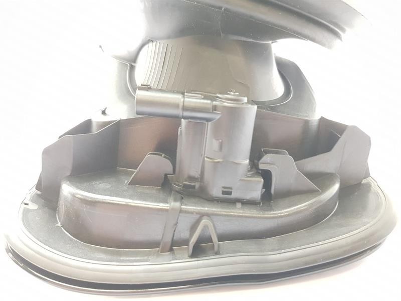 2019 BMW X4 FUEL FILLER FLAP BLACK 4 DOOR COUPE 51917414476 | eBay