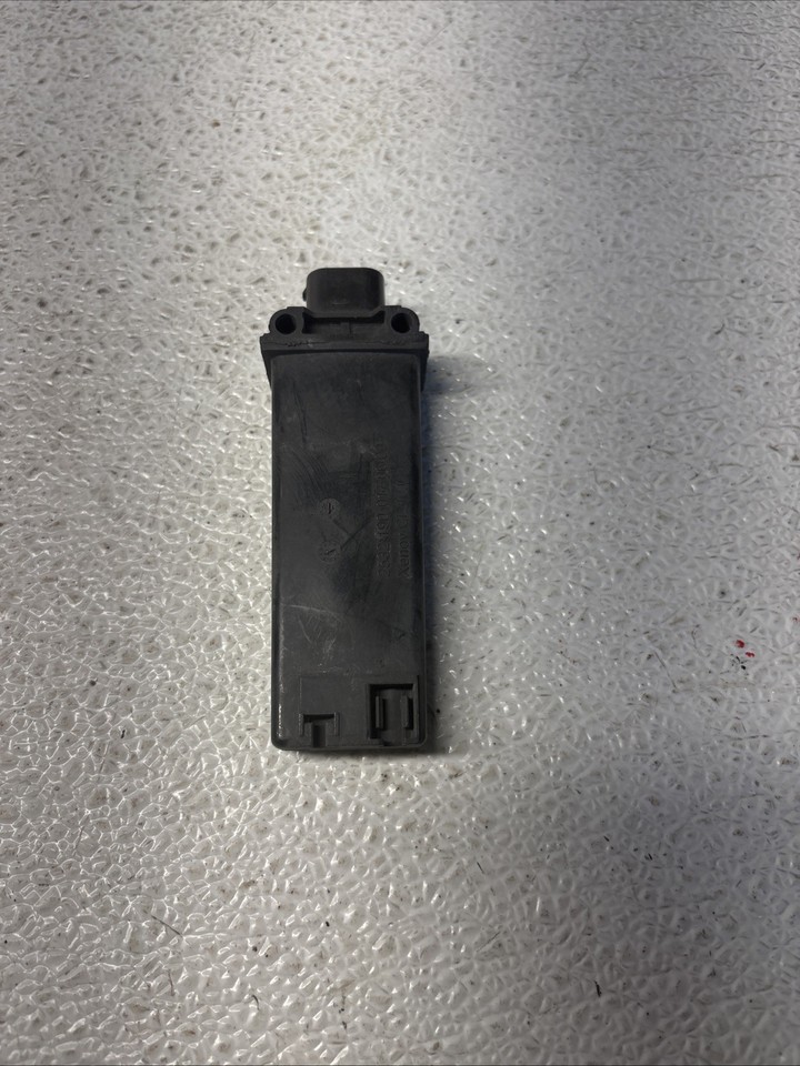 11-15 2013 BMW 328 335 F30 F31 TPMS TIRE PRESSURE RDC CONTROL MODULE ...