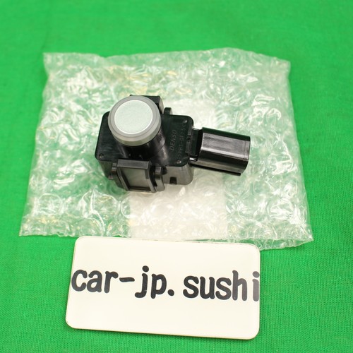 TOYOTA Genuine 2016-20 Prius Ultrasonic Parking Sensor Front 89341 ...