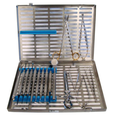 Amalgam Kit (SKU#AMAL) | eBay