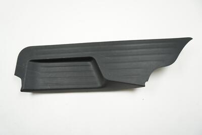 20 2013-2020 Nissan Pathfinder Rear Sill Plate Used Oem (769b7-3ja1a ...