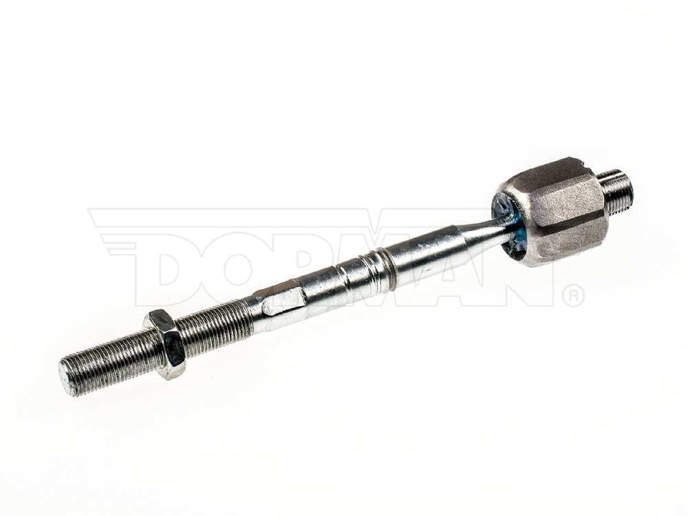 Steering Tie Rod End Dorman TI35010PR fits 03-12 Land Rover Range Rover ...