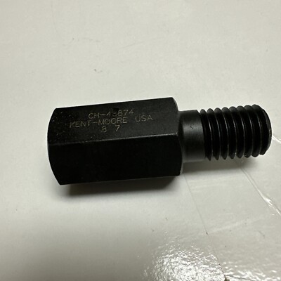 Kent-Moore Tool CH-48874 Slide Hammer Adapter Specialty Tool | Kent ...