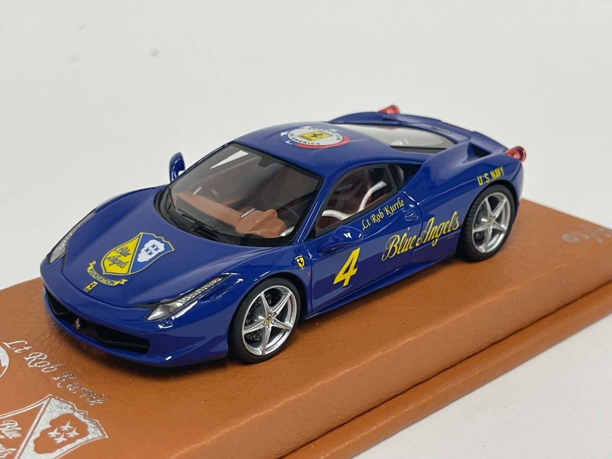 Ferrari 458 Navy Blue Richard Tipper On X: "#bestofpv2023 Ferrari 458