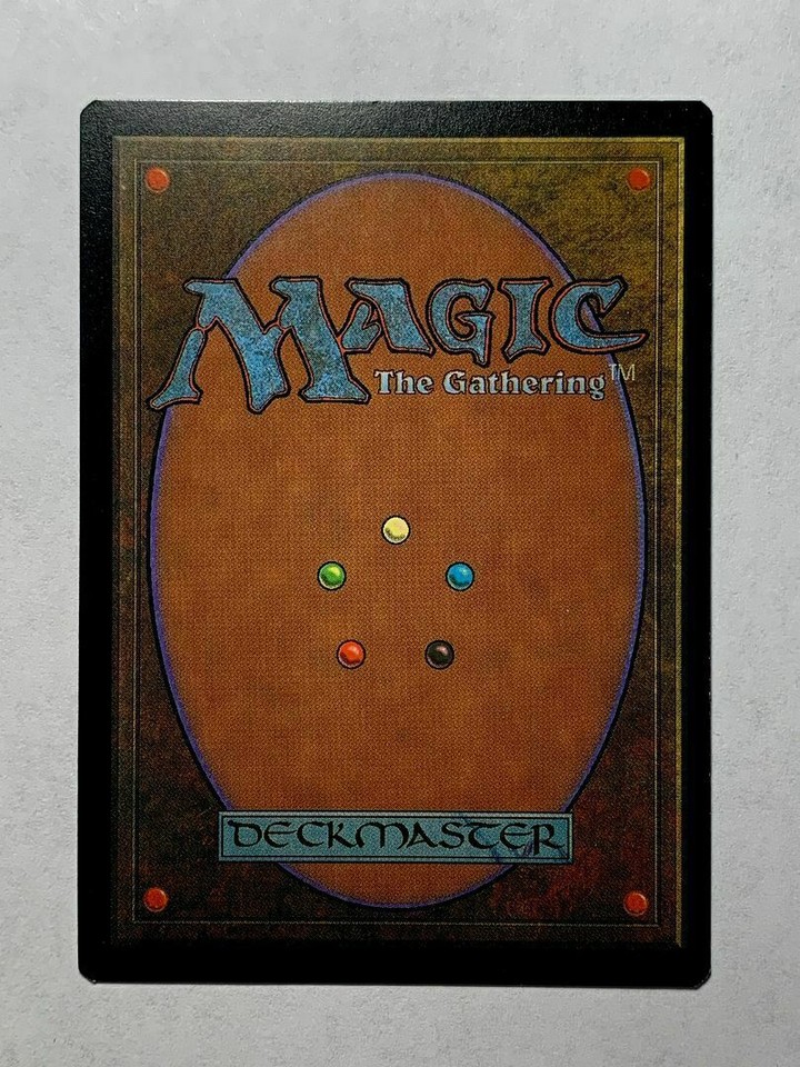 CHICKEN EGG Unglued 1998 Magic The Gathering MTG Common Red HP | eBay