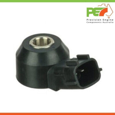 New * PEC * Knock Sensor For Volkswagen Polo Club Edition 9N 1.4L BUD ...