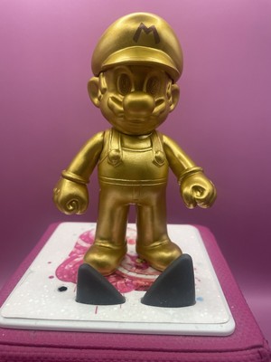 🧚🏼‍♀️ Tonies kreativ Tonie Zauberfigur Handmade Mario Gold | eBay