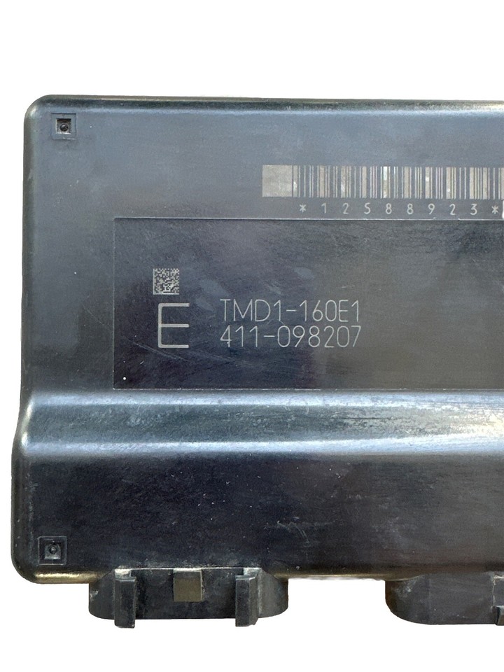 TMD1-160E1 Suburban Tahoe Silverado Sierra Throttle Control Module ...