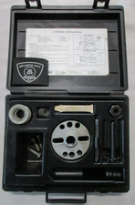 Kent Moore J 39046 Lt1 Crankshaft Hub Remover/ Installer Tool Kit for ...
