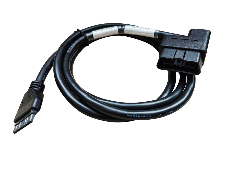 PT30 ELD Bluetooth HOS Electronic Logging Device Logbook Compliance ...