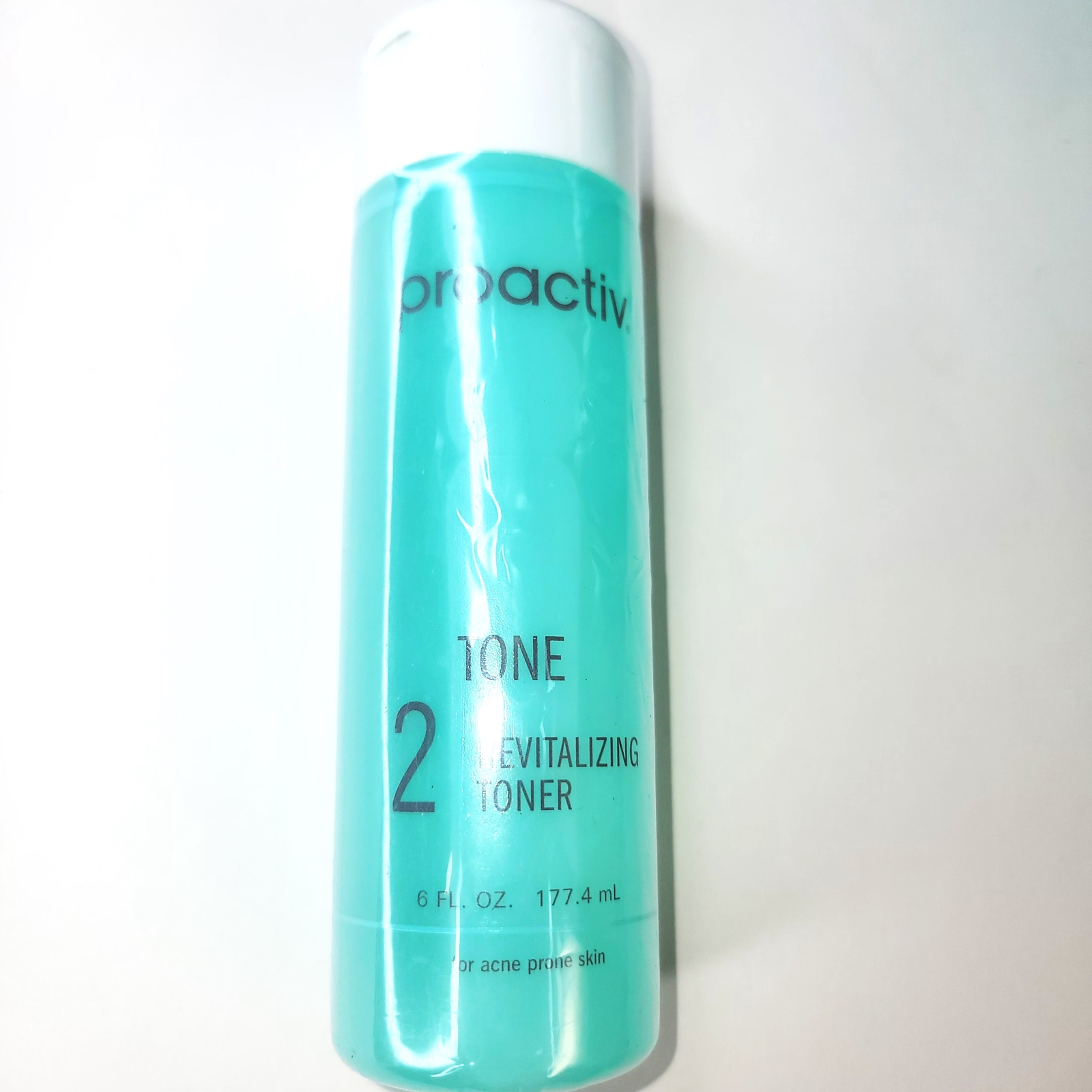 2x Proactiv Solution® Revitalizing Toner "TONE" WIth Glycolic Acid NEW ...