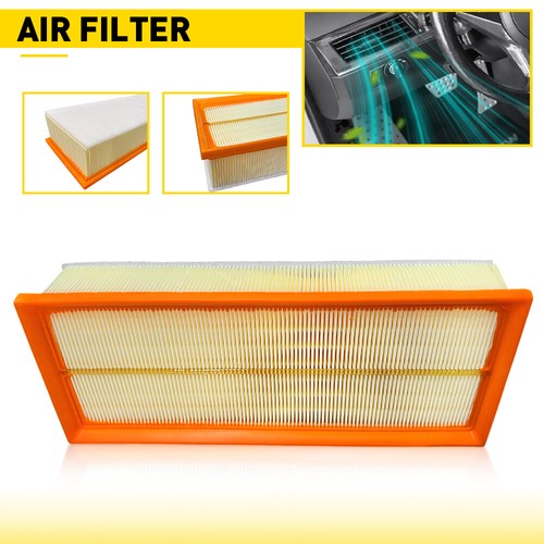 1x Air Filter 1K0129620D 1K0129620F Fits Skoda Superb Mk2 2008-2015 ...
