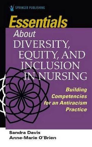 Sandra Davis Anne Mar Essentials about Diversity, Equity, and Inclusion ...