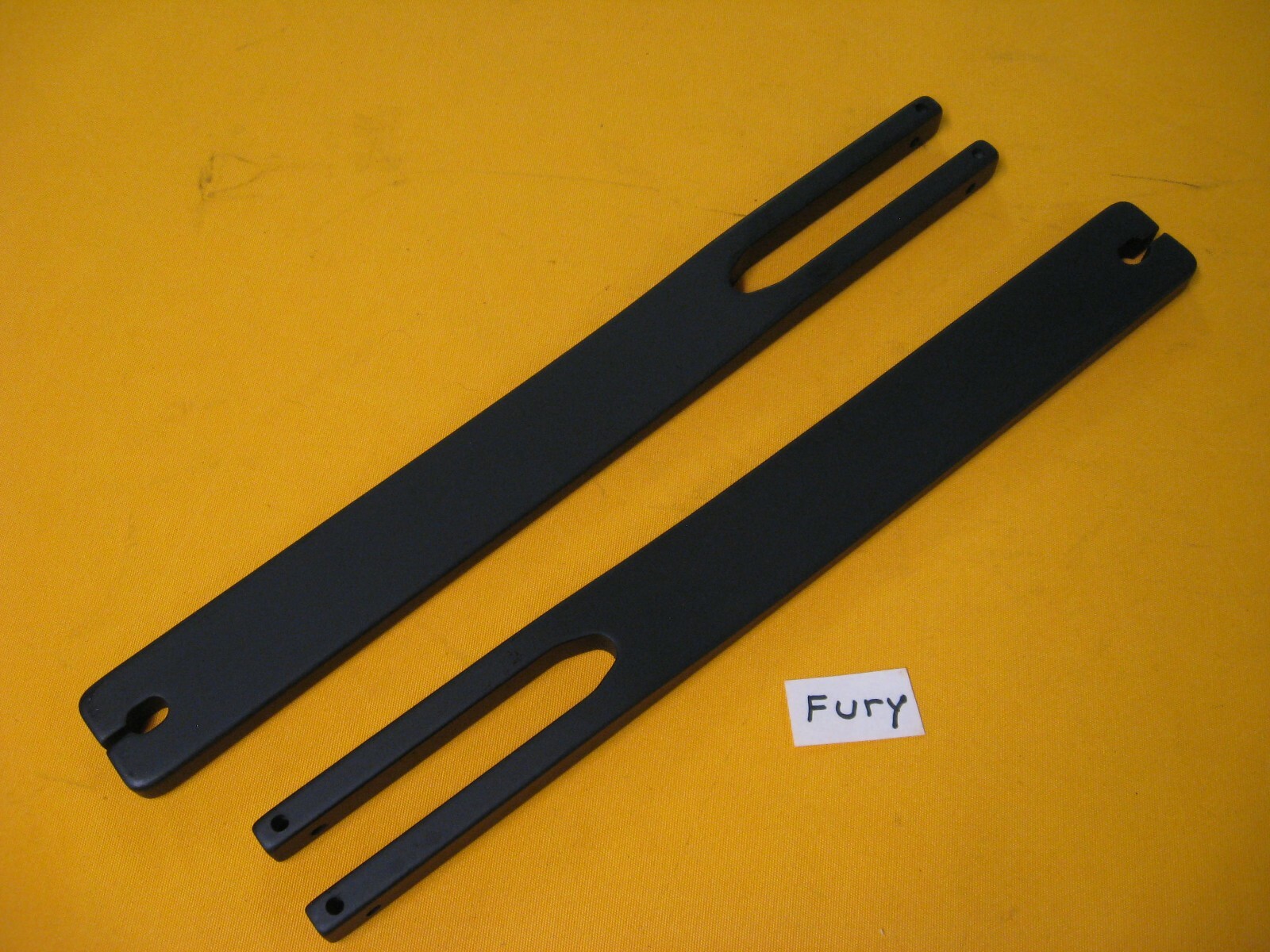 New Horton Crossbow Fury Limb Set (Black) Original Horton OEM Part | eBay