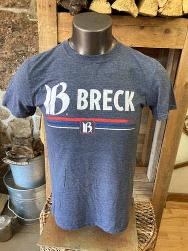 Breck Breckenridge Colorado CO Ski Skiing Resort mountain mens medium M ...