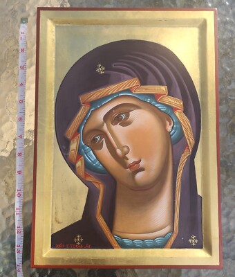 Icons - Icon Madonna