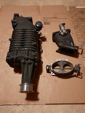 Ford Mustang SVT Cobra Terminator Eaton M112 Supercharger for sale ...