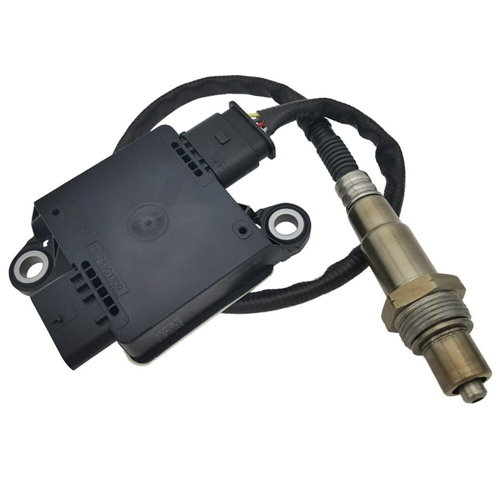 Exhaust Particulate Sensor 55502921 For 16-19 Chevrolet Colorado GMC ...