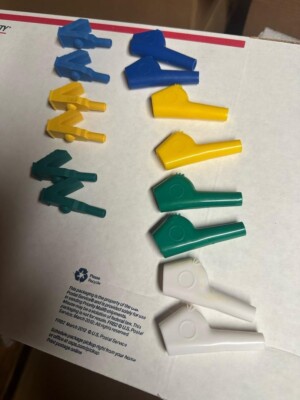 test clip boots sample | eBay