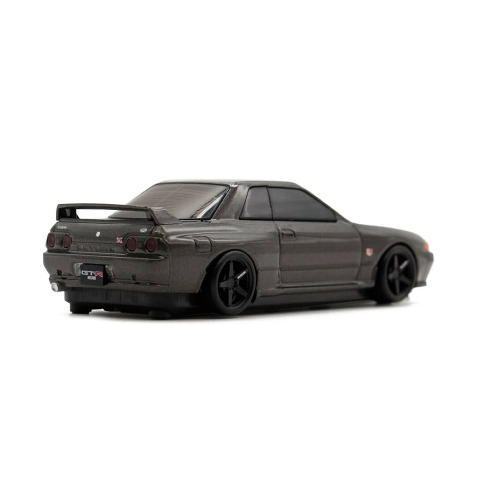 Nissan Skyline GT-R (BNR32) Car Wireless PC Mouse CAMSHOP.JP Bluetooth5 ...