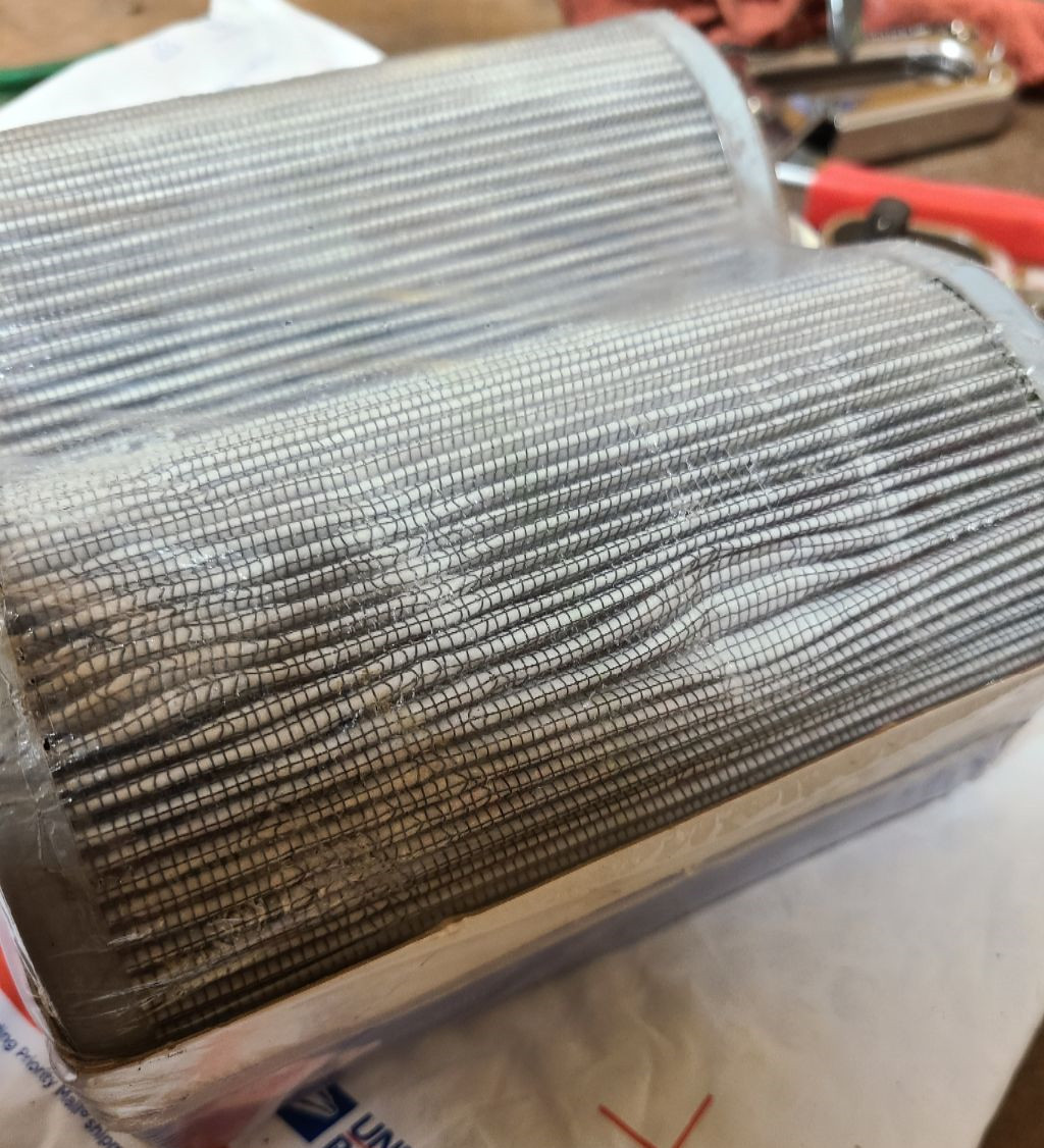 ALLISON 29526898 - cross reference oil filters | oilfilter ...