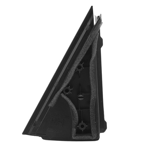 Rear Right Door Molding 83840 2L000 Shockproof For I30 Sedan 2008 To ...