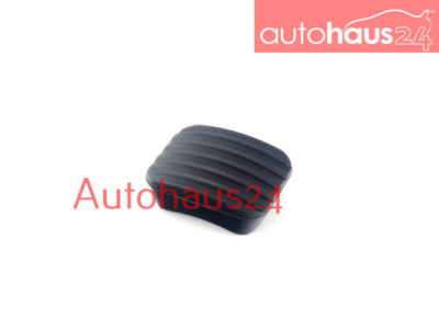 MERCEDES BENZ PARKING BRAKE PEDAL PAD E-BRAKE 1244270382 GENUINE OEM ...