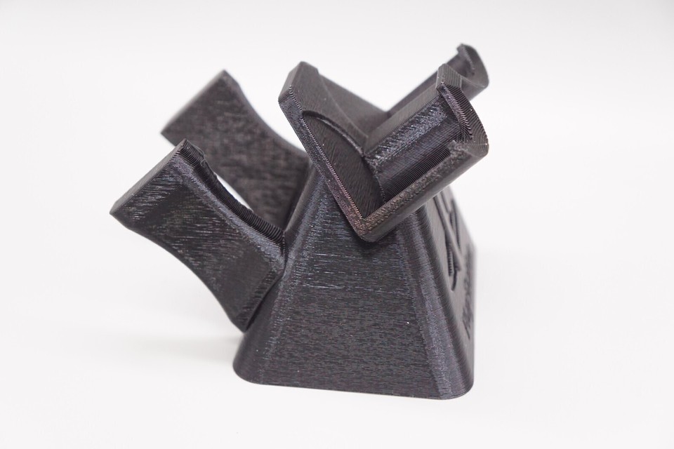 3D Printed Display Stand for PlayStation PS2 DualShock Controller ...