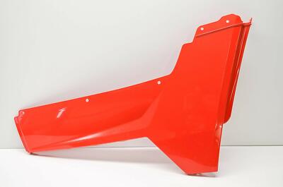 2203867 Polaris Kit Rear Fender Red | eBay