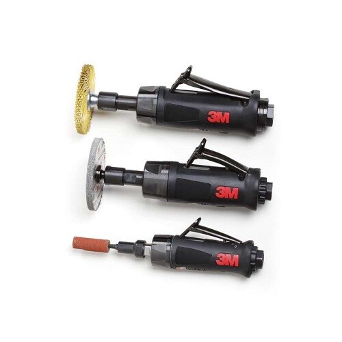 3M .3 HP DIE GRINDER COLLET (3/32 IN) 300 SERIES 28819 - 1EA | eBay