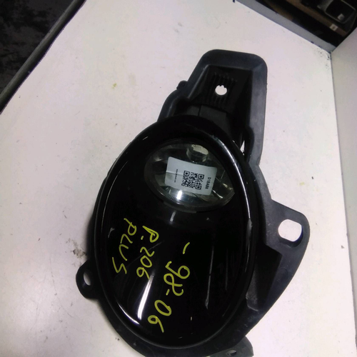 feu antibrouillard gauche pour CITROEN C3 PICASSO 2009-2018 d1bab8 ...