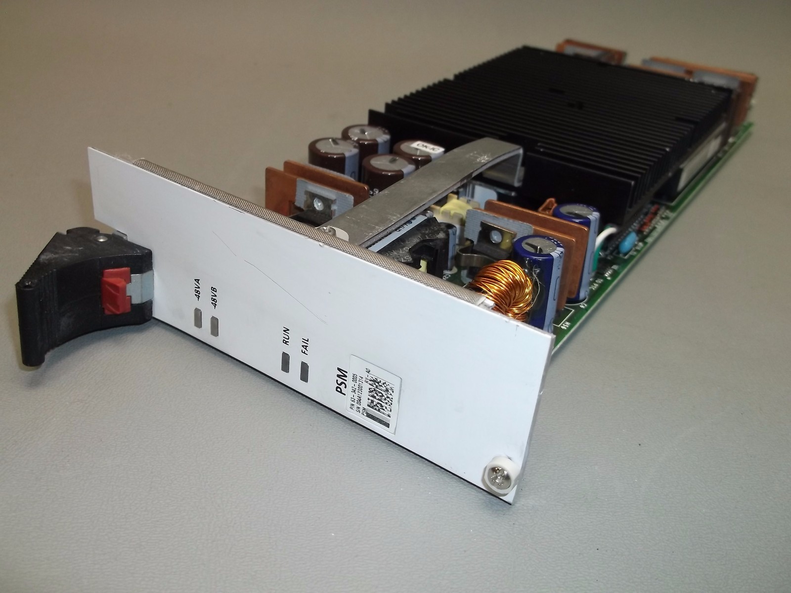 MAGNATEK PSM POWER SUPPLY MODULE 63-342-0005 ***30 DAY WARRANTY*** | eBay