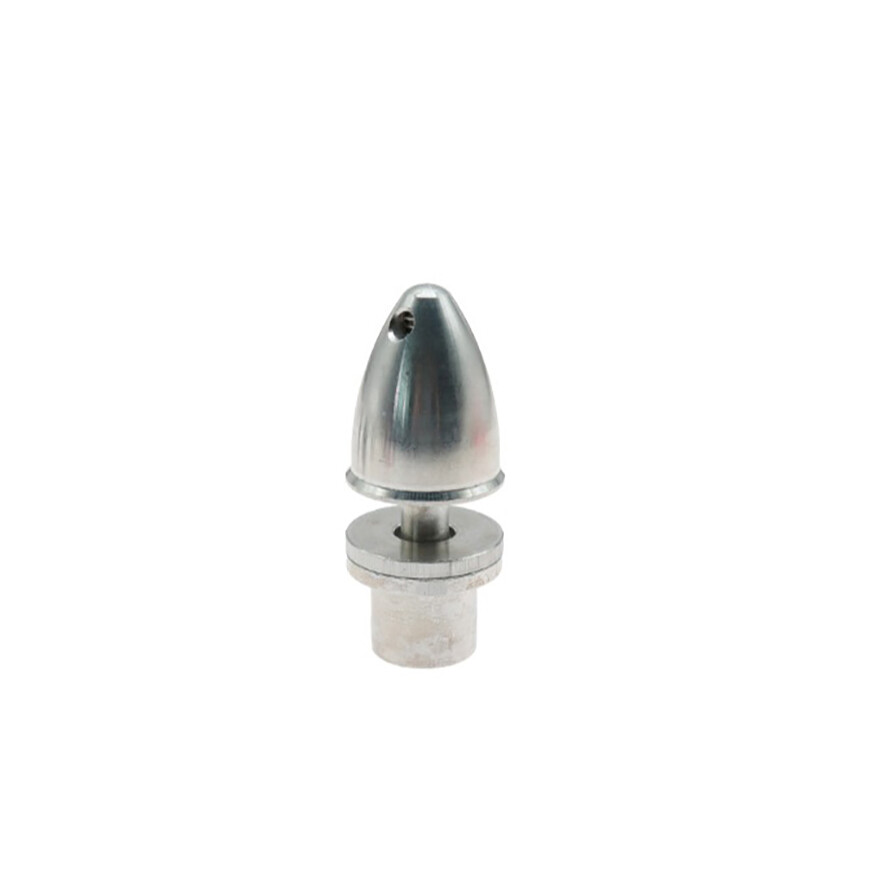 2mm bis 5mm Aluminium Bullet Propeller Adapter Holder Brushless Motor ...
