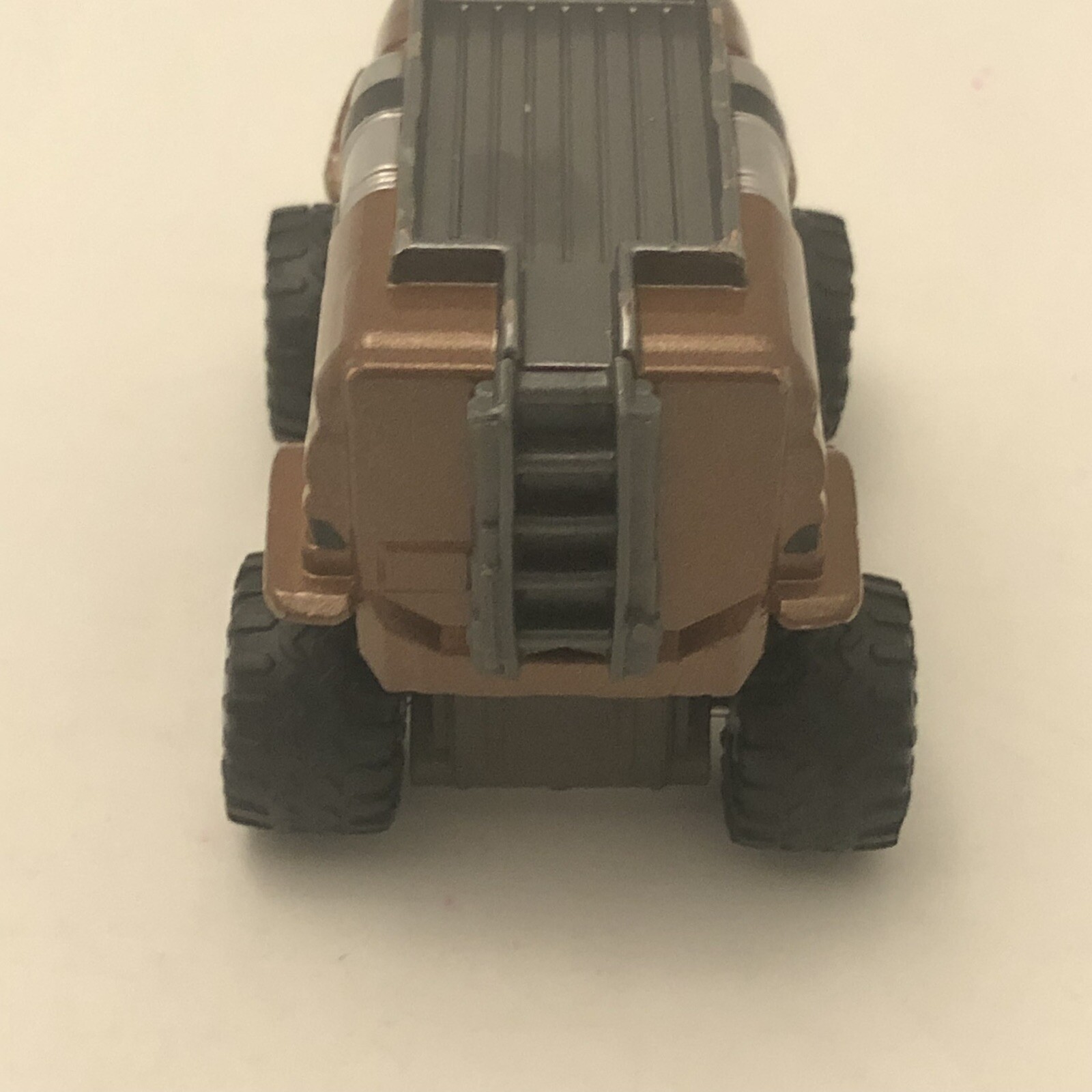 2017 Star Wars Hot Wheels All Terrain Vehicle Car Chewbacca | eBay