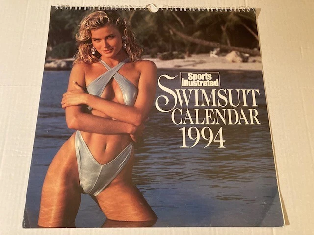 Sports Illustrated Swimsuit 1991