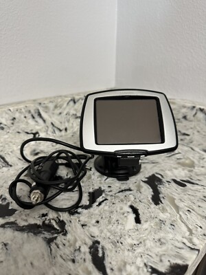 Garmin StreetPilot C330 Used w/ Mount | eBay