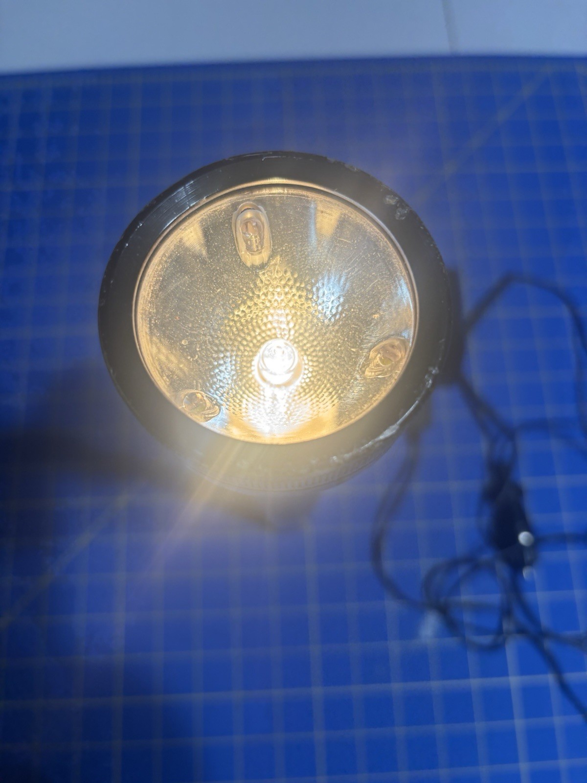 Streamlight SL- 20X-LED Flashlight, 13"-Battery, 12 V Drop-In Charger ...