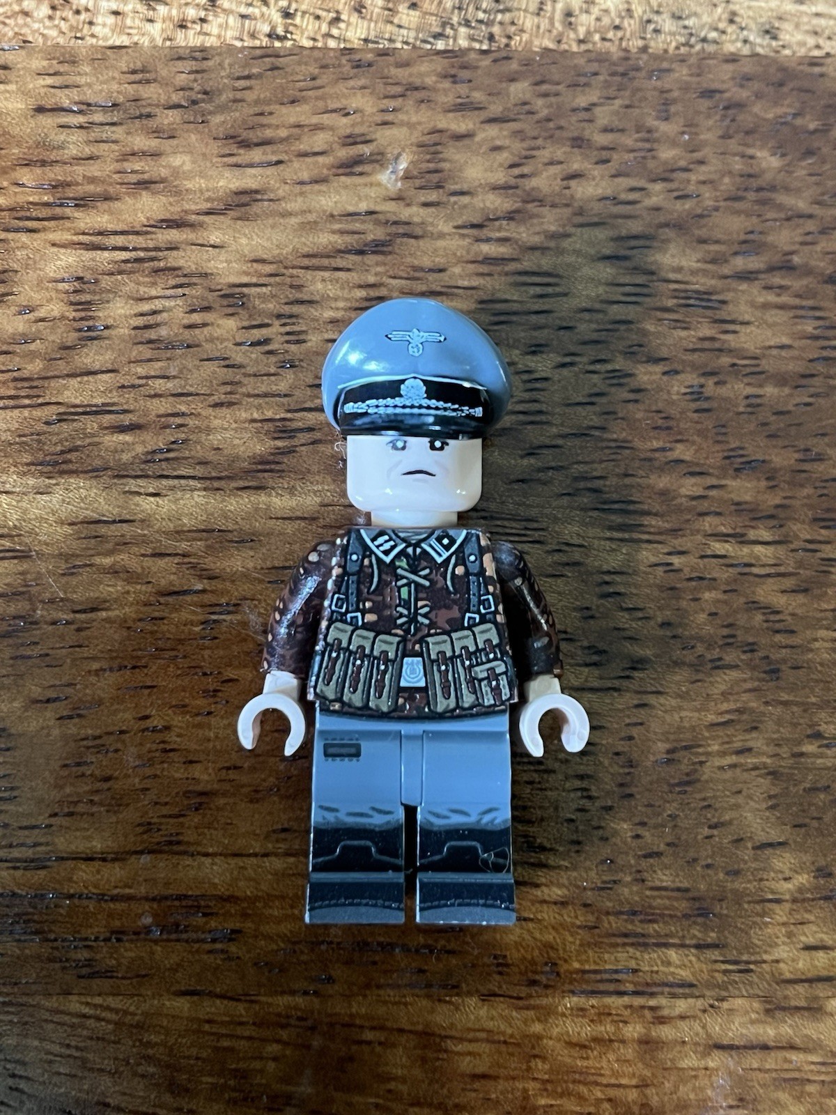 The Minifig Co LEGO WW2 German RARE | eBay