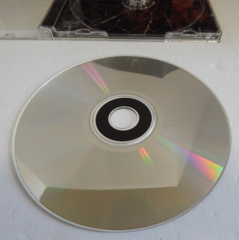 WWF World Wrestling Federation The Music Vol 3 1998 + Aggression 2 CD ...