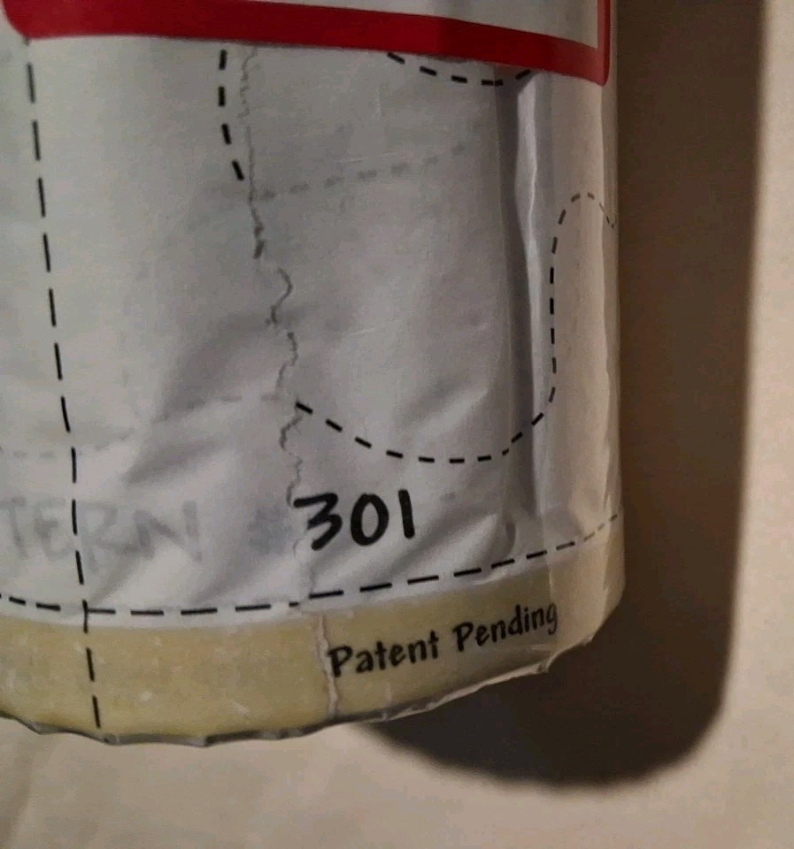 Quilting Made Easy Quilt Pattern On A Roll # 301 Stipples Large Stipple ...