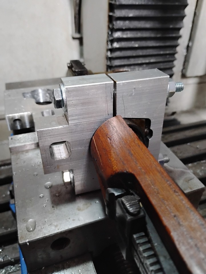 Mauser M48 Action Wrench | eBay