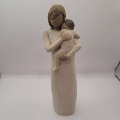 Willow Tree Child of my Heart 26169 | eBay