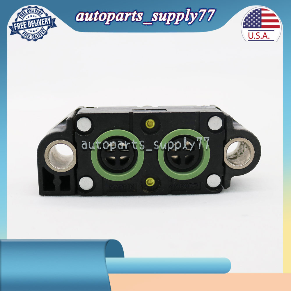 #4307166 2872424 Capteur de pression Delta DPF EGR convient pour moteur ...