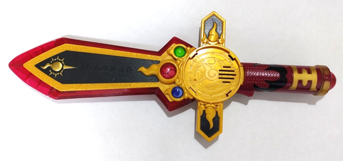 Bandai Yokai Watch DX Enma Blade JAPAN Yo-kai Watch | eBay