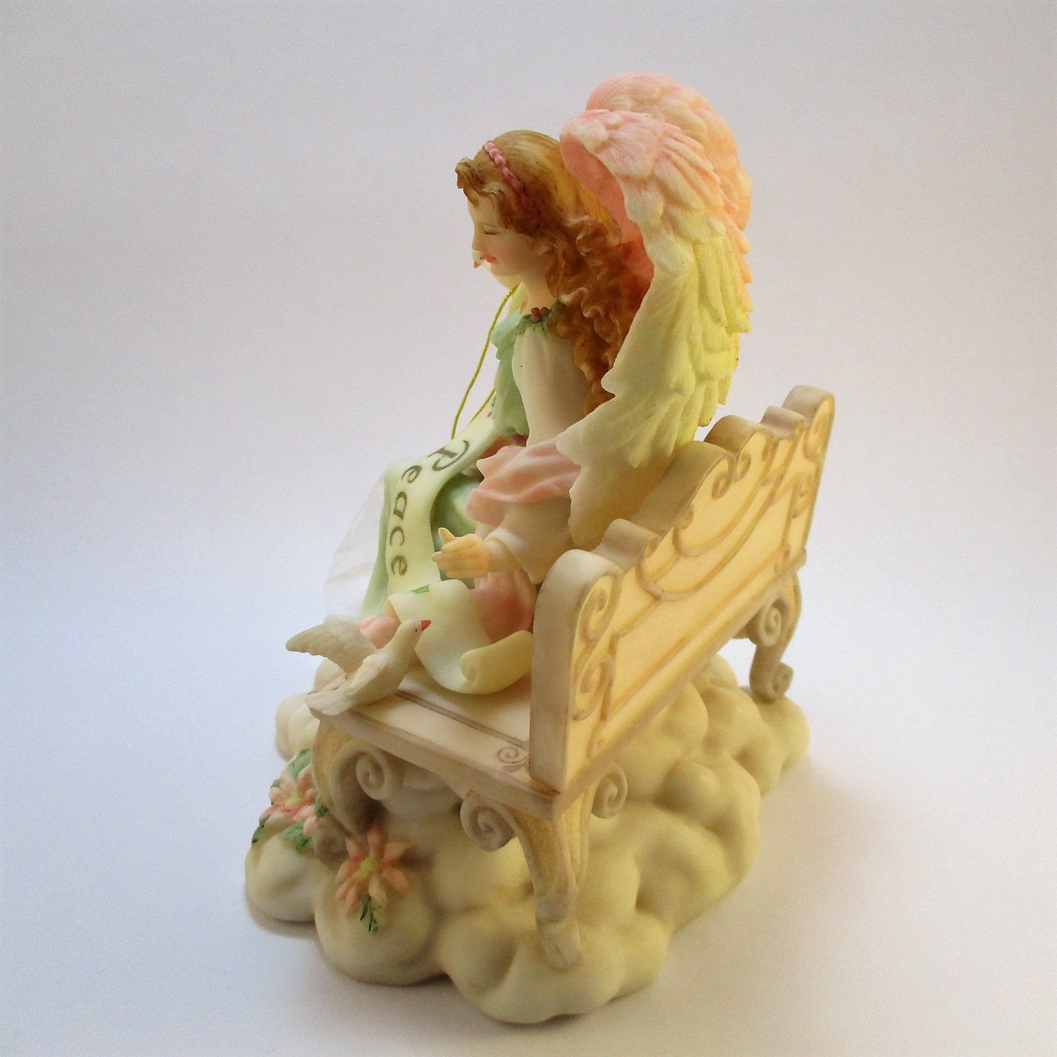 Seraphim Classics Angel Joy #81508 Gift from Heaven | eBay