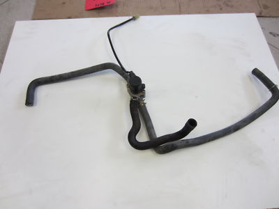 00-06 HONDA RC51 RC 51 OEM AIR VALVE SOLENOID TOP ENGINE SWITCH SENSOR ...